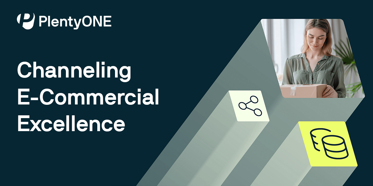 Wachstum und Effizienz im Fokus: plentysystems AG konsolidiert plentymarkets und plentyONE zu ...